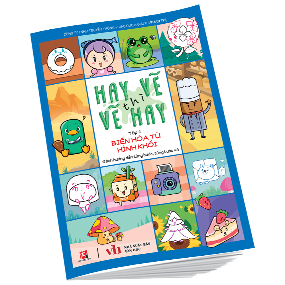 If you're good at drawing, you're good at drawing - Set of 4 volumes (1 ...