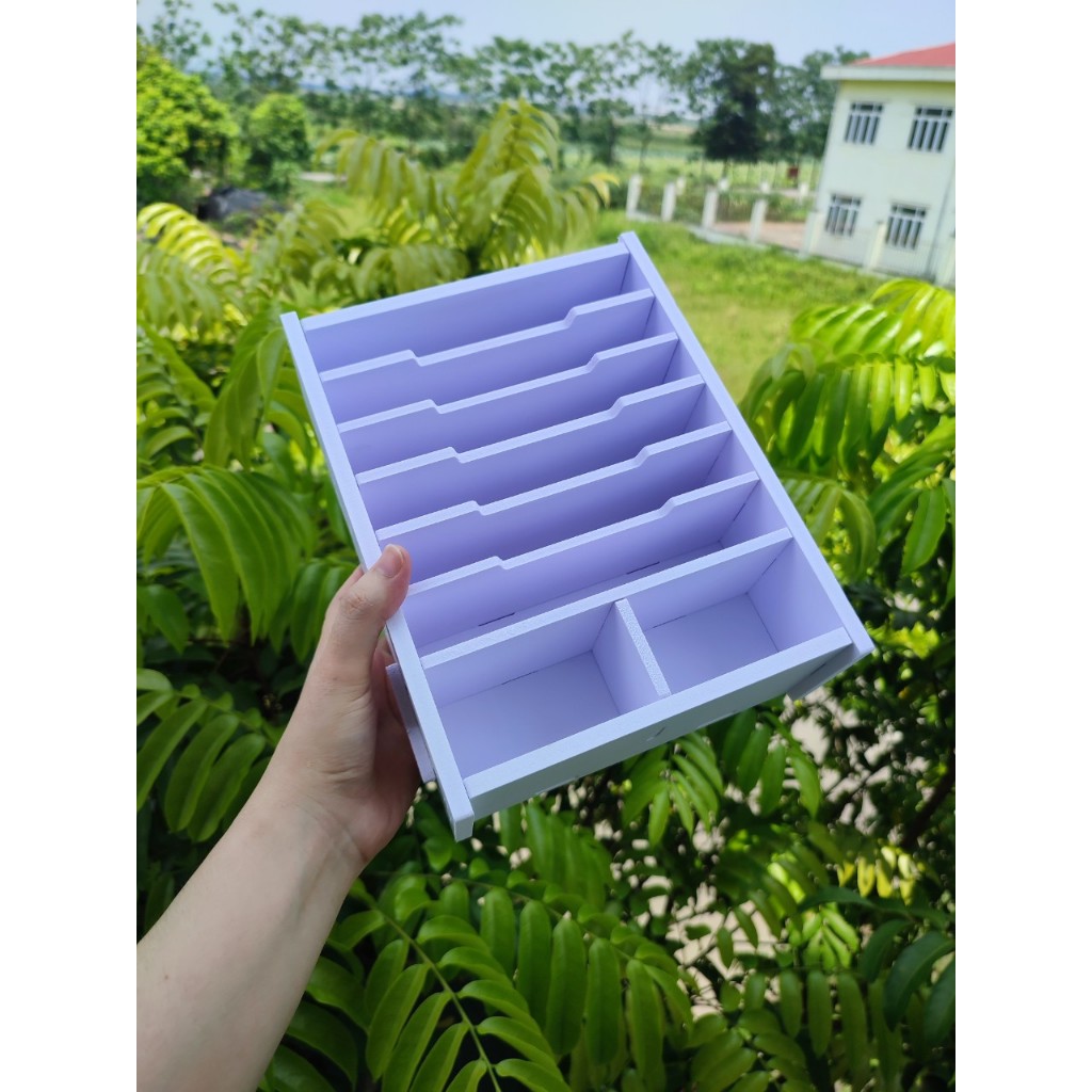 Cashier's Box K15-2, Cash Drawer, Cashier'S Divider Box | Shopee ...