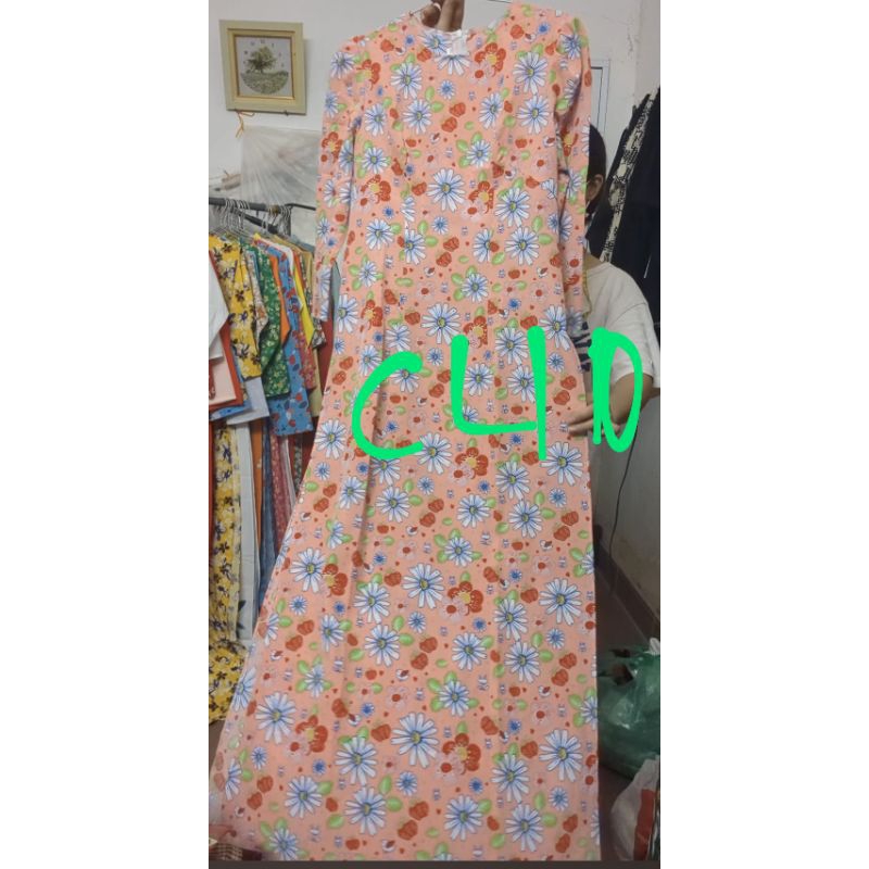 All C ao dai codes on lives | Shopee Philippines