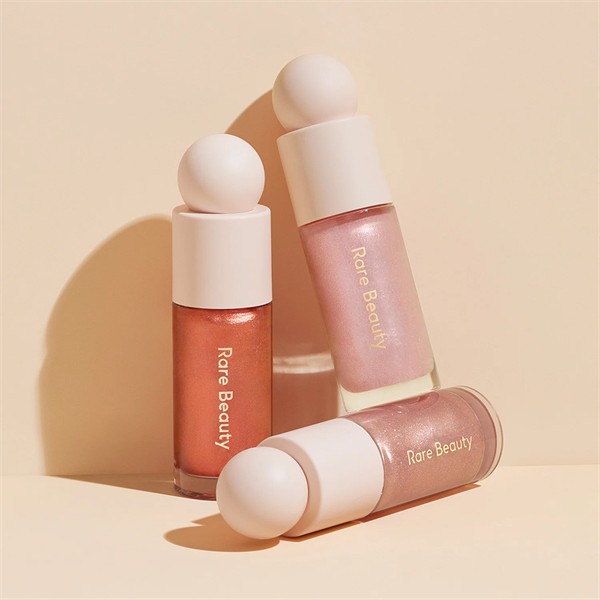 (mini Size 2.5Ml) Highlight Rare Beauty Positive Light Liquid Luminizer | Shopee Philippines