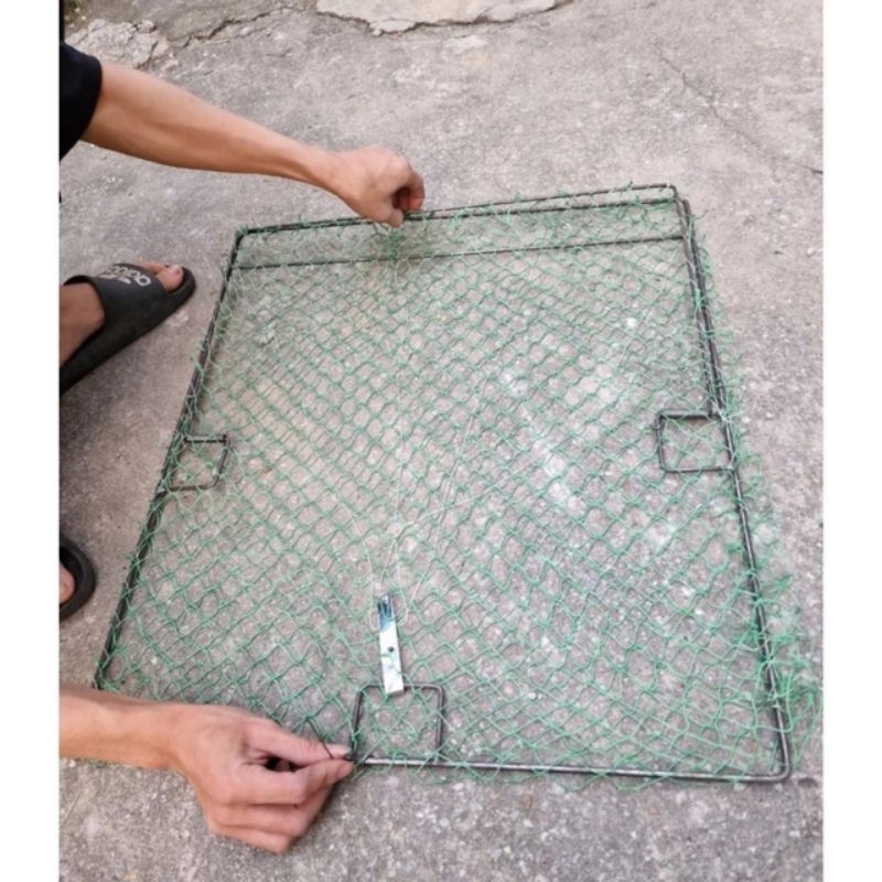 Chicken Trap, Bird Trap, Bluffing, Country, Stork, Quail | Shopee ...