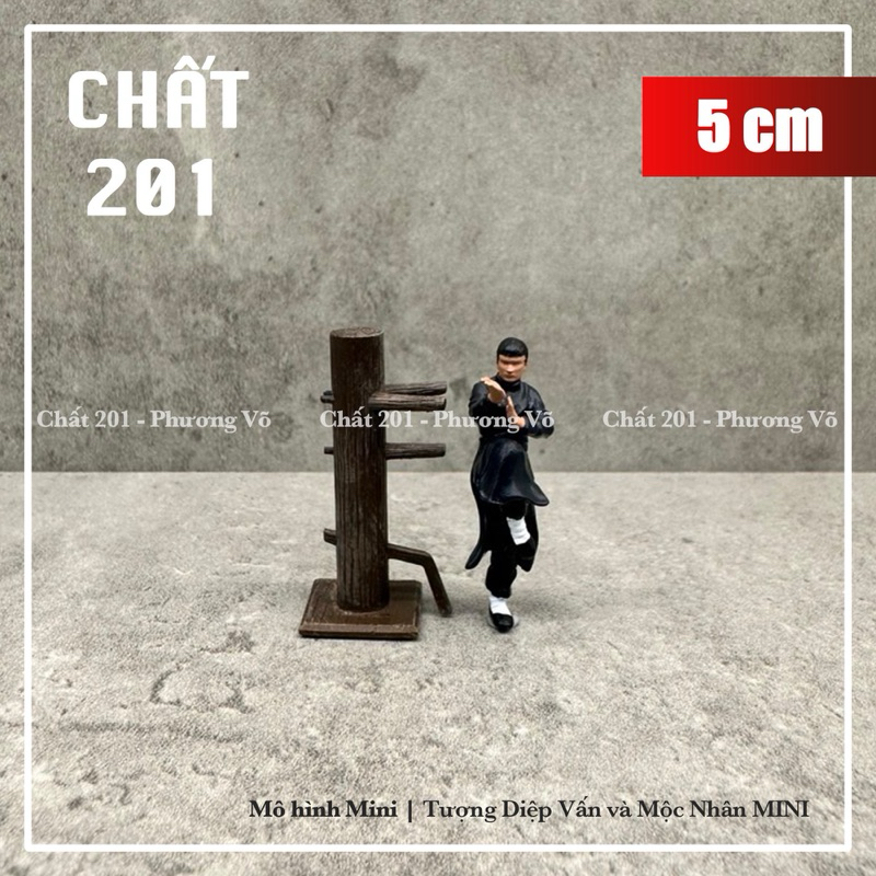 Ip Man Statue 1 / 35 - Mini Model Miniature Decoration | Shopee Philippines