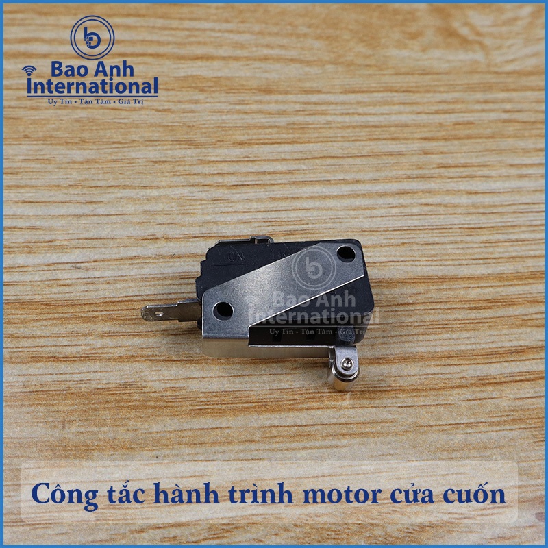 Journey Switch Used To Turn Off Roll-Up And Down Doors For Common Type ...