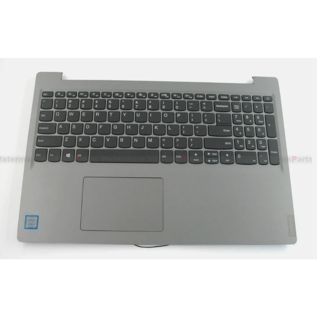 Replace Key C Lenovo ideapad S145-15AST S145-15IIL S145-15IKB S145 ...