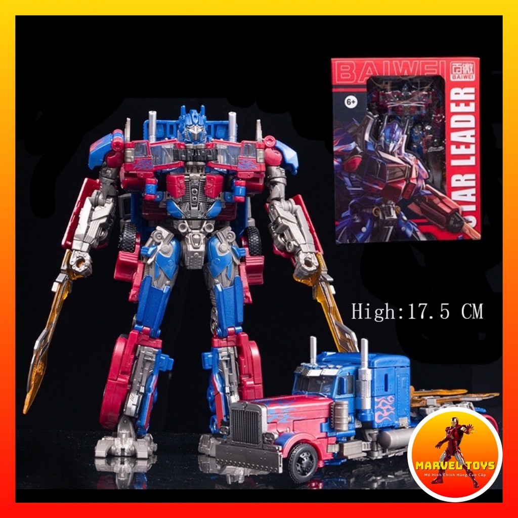 Transformer Model Ss-04 Transformer Robot Transforming Robot Optimus ...