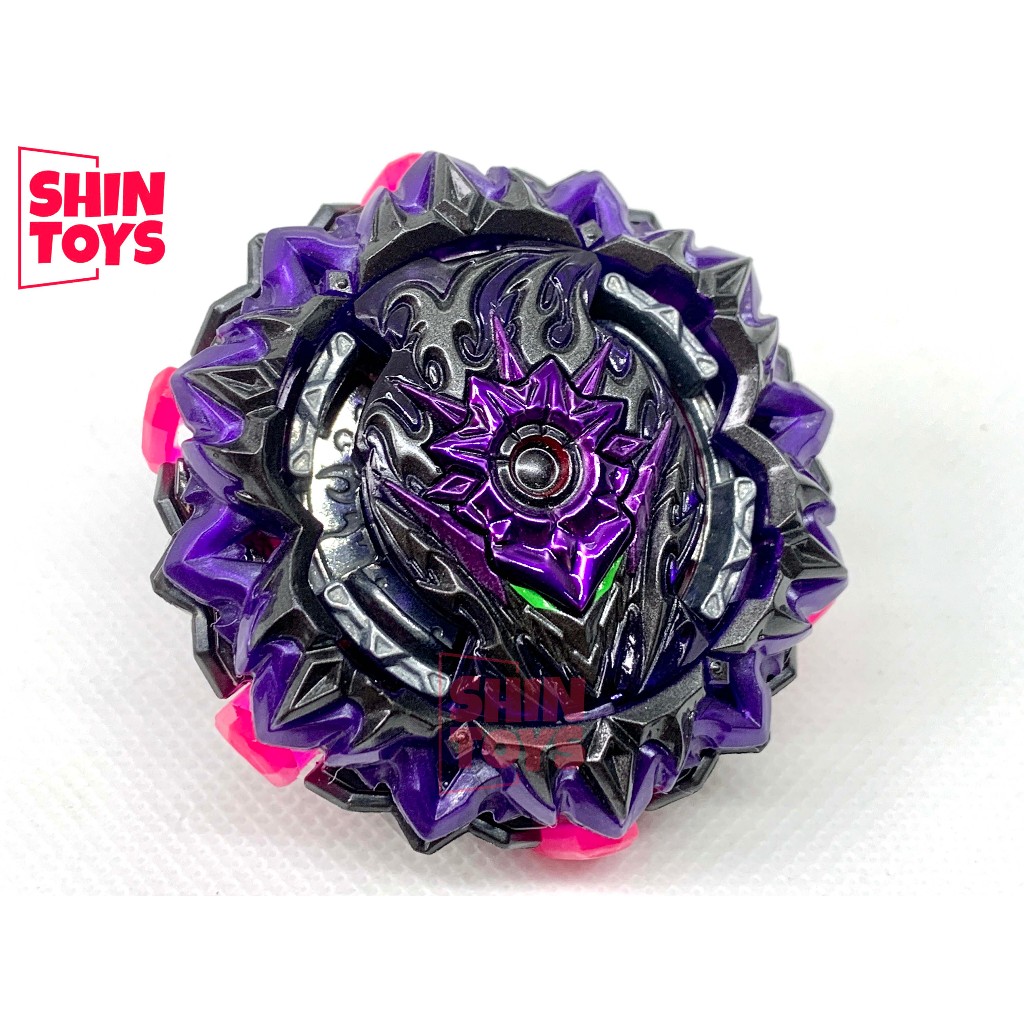 Beyblade Takara Tomy B-169 Variant Lucifer.Genuine Mb.2D (Used ...
