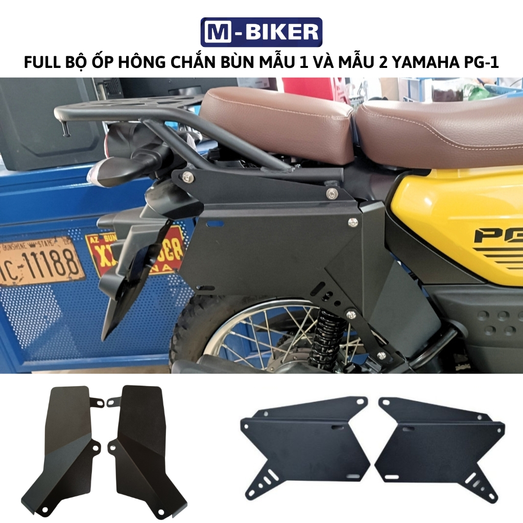 Yamaha pg1 side fender full set model 1 and model 2 | Shopee Philippines