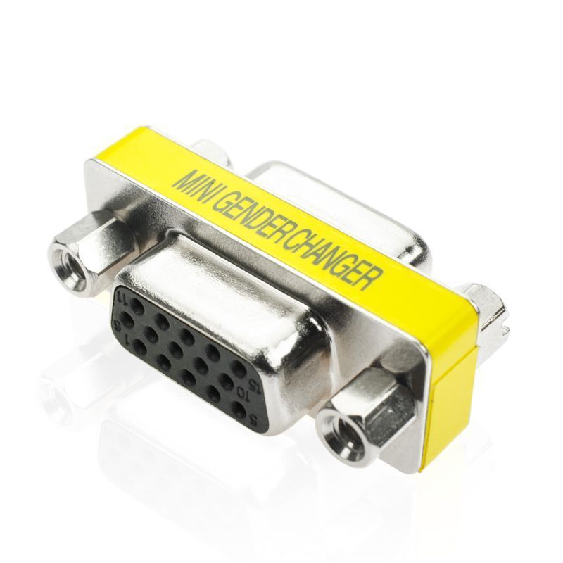VGA Connector VGA Connector VGA Jack Connector | Shopee Philippines