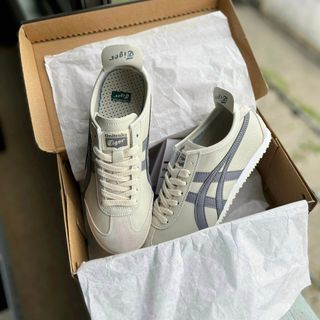 Onitsuka tiger takuten mexico Sneakers 66 smork Grey hot onitsuka Grey ...