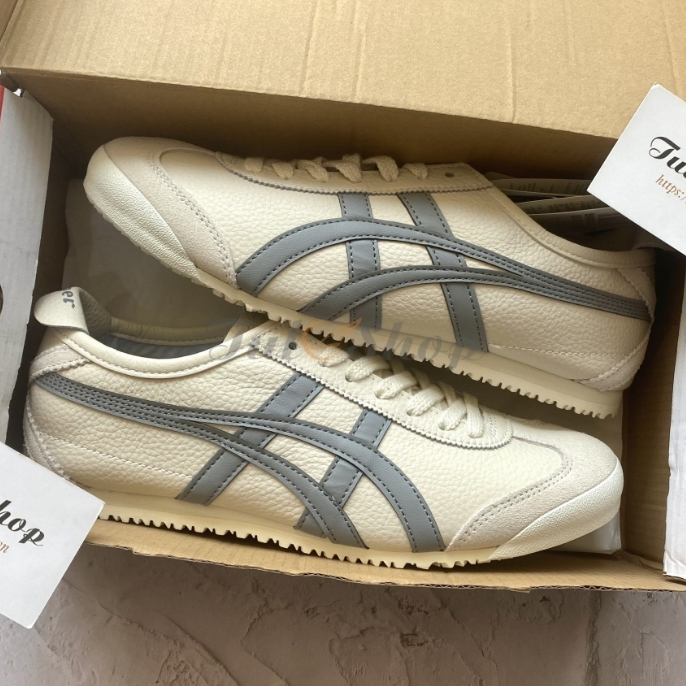 Onitsuka tiger takuten mexico Sneakers 66 smork Grey hot onitsuka Grey ...