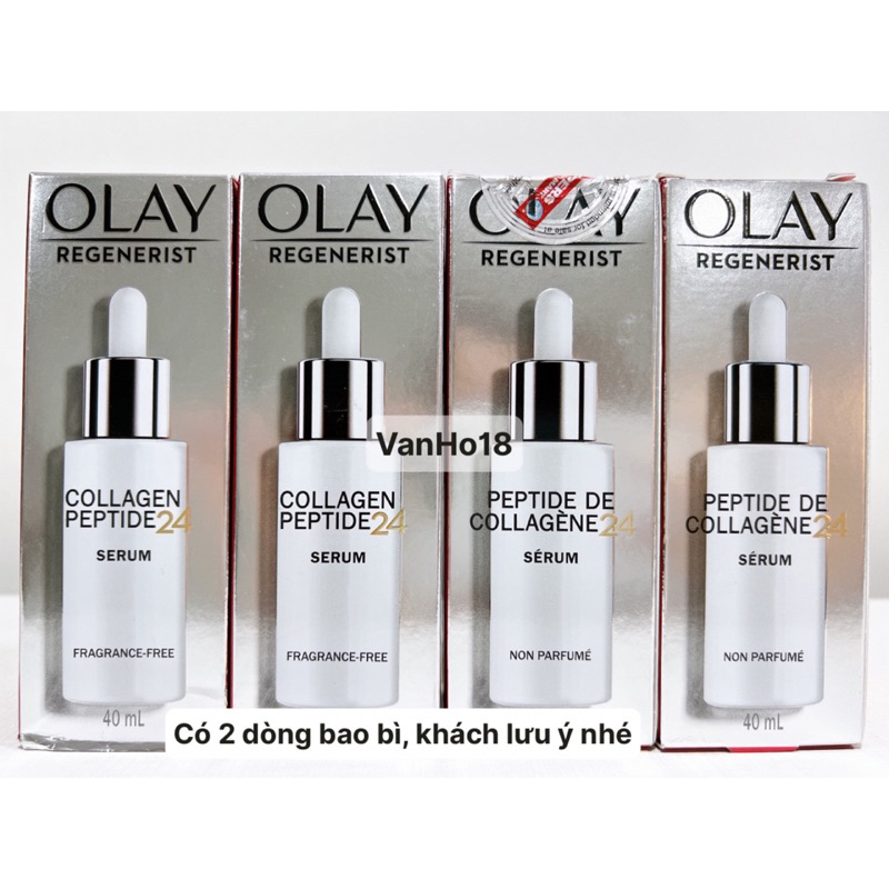 OLAY Usa_olay Regenerist Collagen Peptide 24 anti-aging moisturizing ...