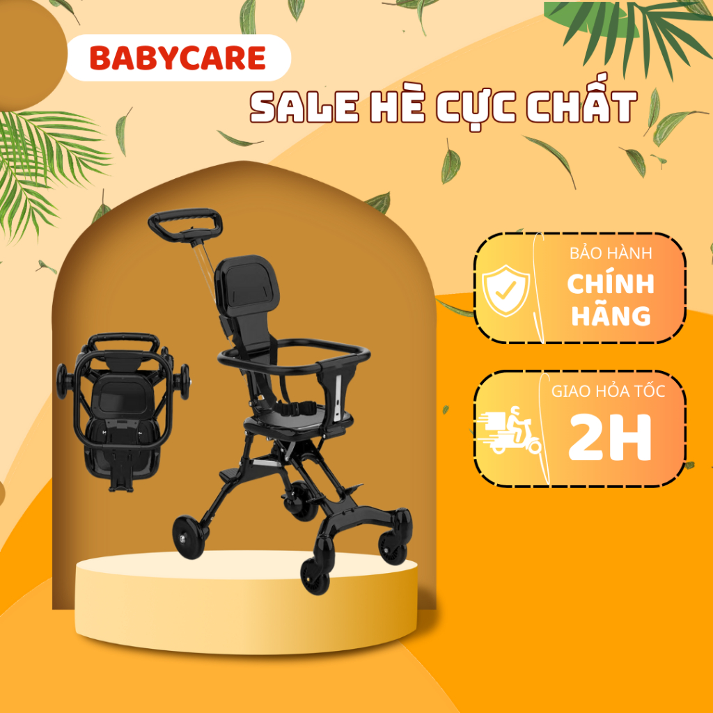 Baby stroller, super compact and lightweight folding baby travel ...
