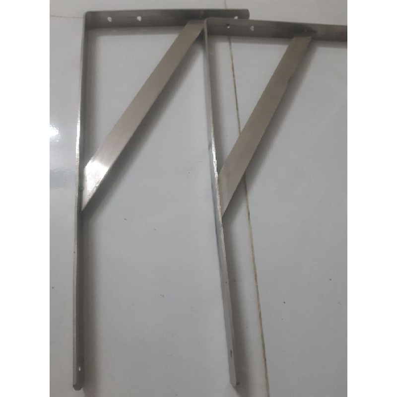 Altar RACK – Stainless steel L-shaped wrench (SCREW INCLUDED) | Shopee ...