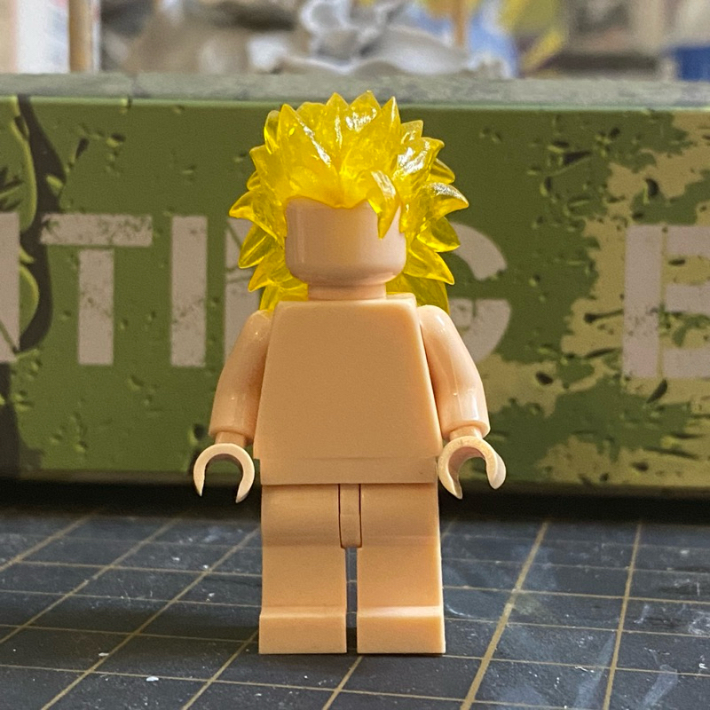 Lego Dragon Ball Accessories | Shopee Philippines