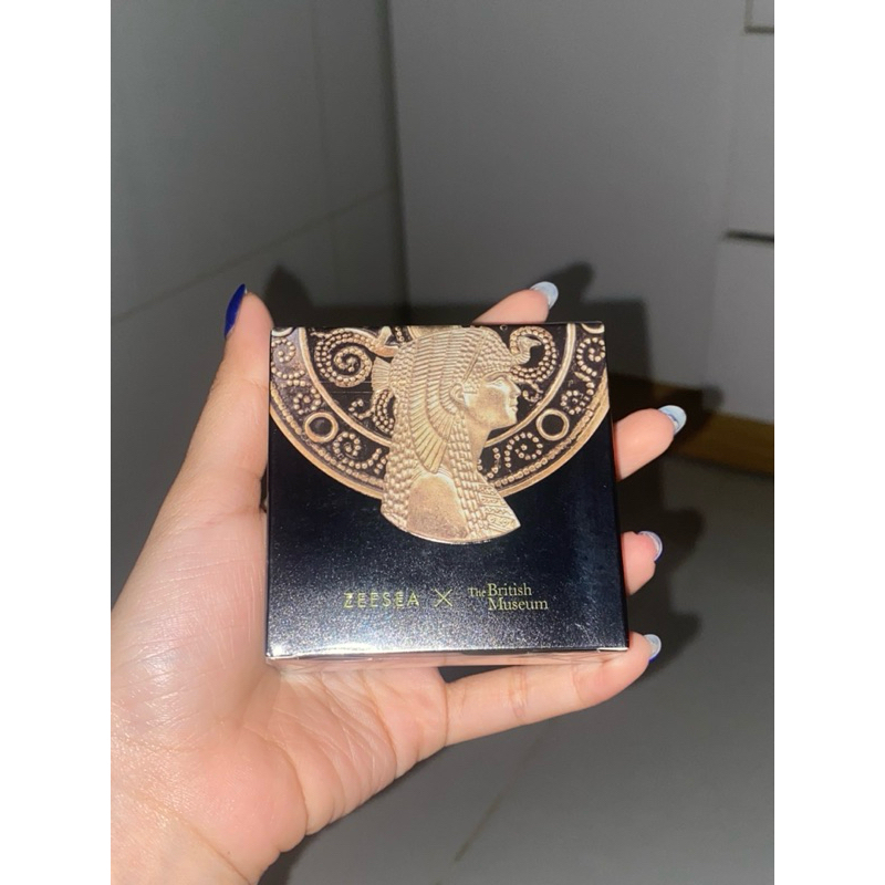 ZEESEA Zeseea powder color A00 | Shopee Philippines