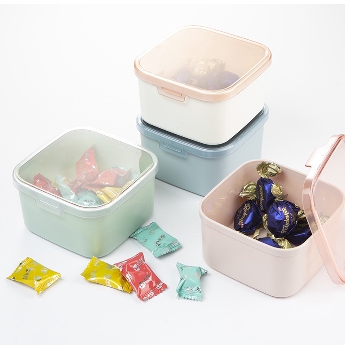 Hokkaido dry food box - CNY jam box - Genuine INOCHI (Japanese standard ...