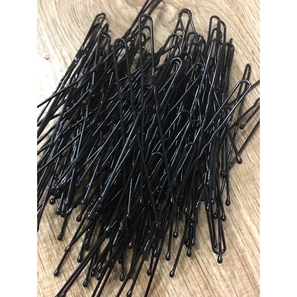Combo of 90 u-shaped clips | Shopee Philippines
