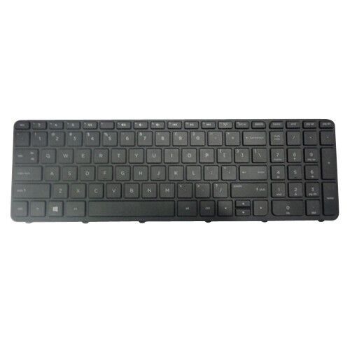 Keyboard HP 245 G3 250 G3 255 G3 256 G3 | Shopee Philippines