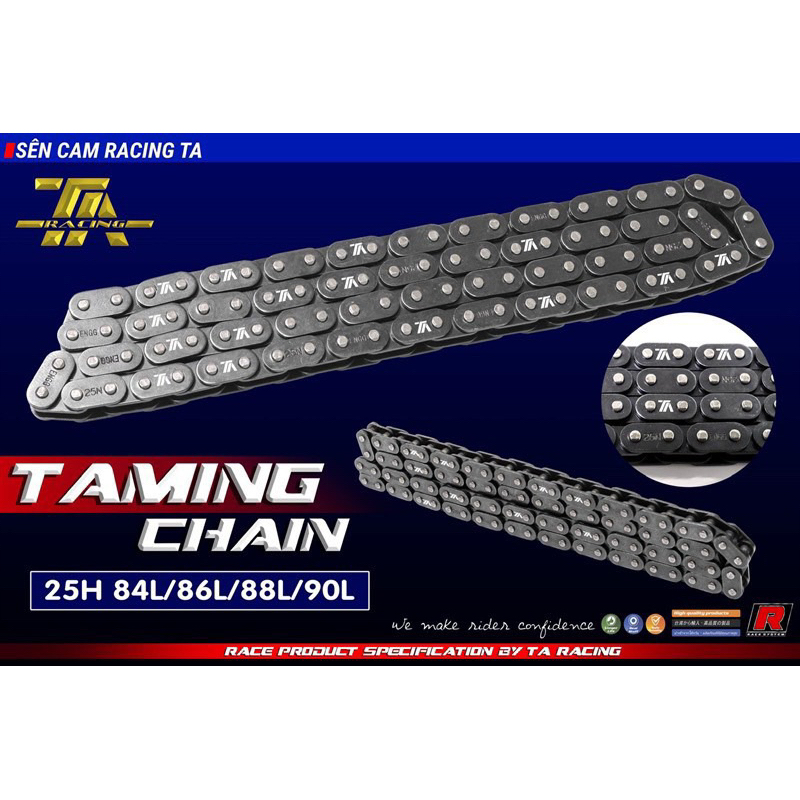 Ta Racing Orange Slug | Shopee Philippines