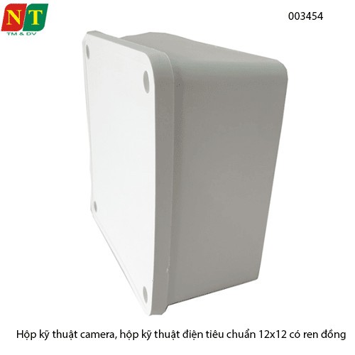 Camera Technical Box, Standard Electrical Technical Box 12x12 With ...