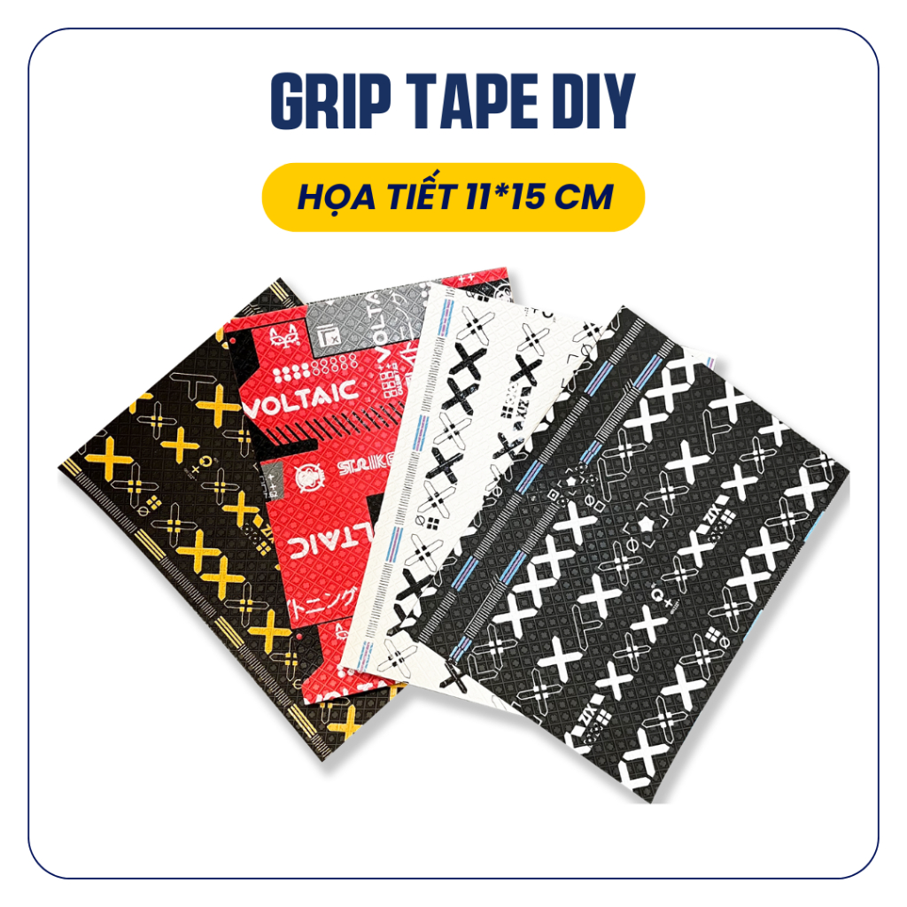 3m DIY Pattern Anti-Slip Decorative Mouse Sticker | Shopee Philippines