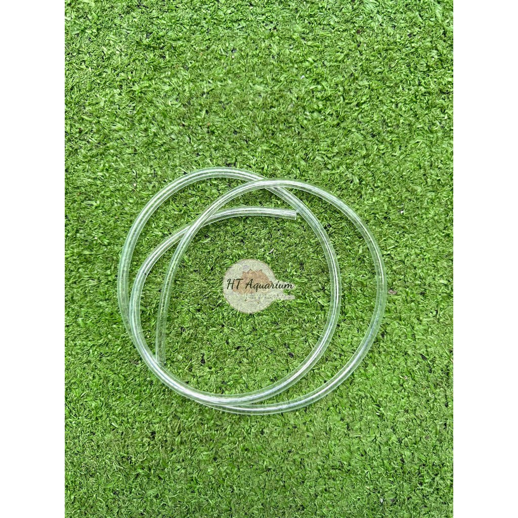 OXY 1m Anti-Folding Oxygen Co2 Wire - Oxygen Co2 Lead For Aquarium ...