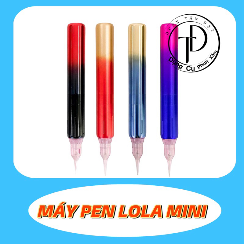 Compact mini lola pen | Shopee Philippines
