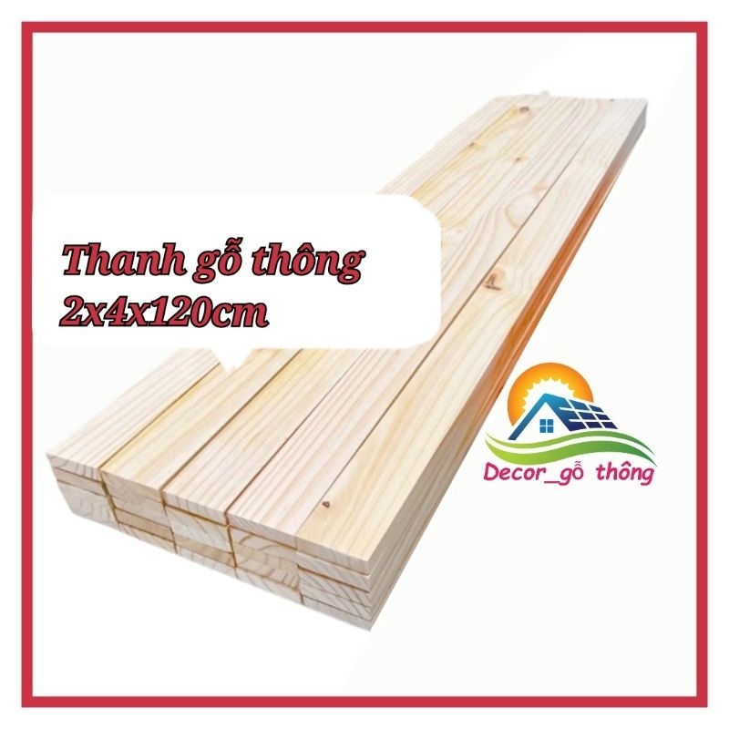 Cheap Pre-planed Pine Wood Slats, 2cm x 4cm Thick x 1m2 Long, Sawn Pine ...