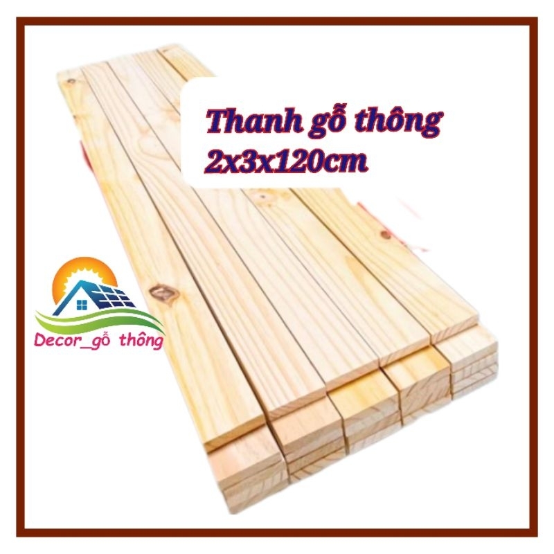 Cheap Pre-planed Pine Wood Slats, Thickness 2cm x 3cm x Length 100cm ...