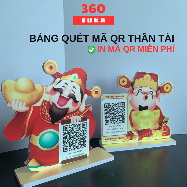 Qr code scanning board - Receive QR code printing on request - Send QR ...