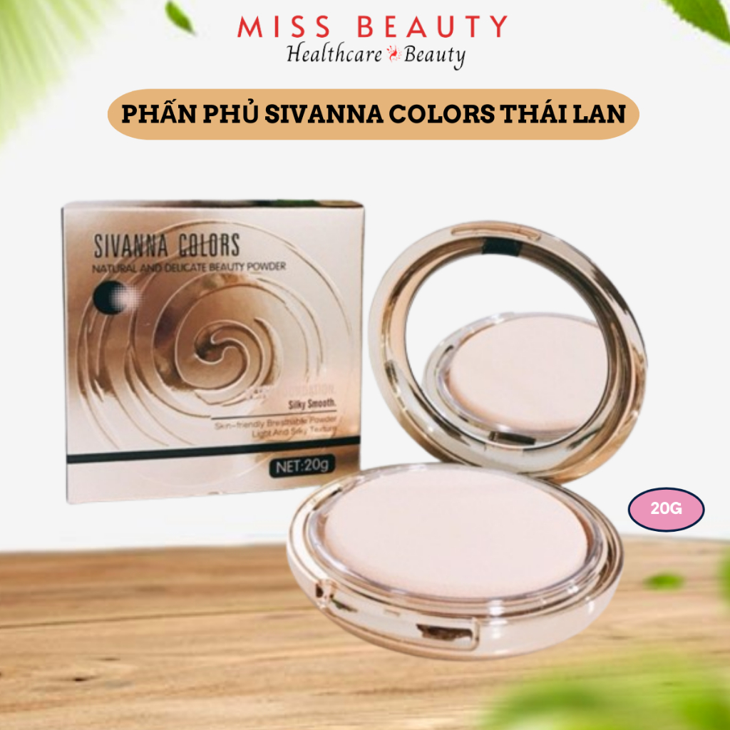 (Auth Thailand) SIVANNA COLORS Powder Coating 20g Thailand | Shopee ...