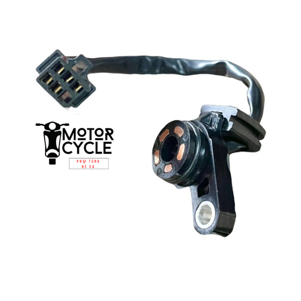 Wave RS Wave A Wave S100 Vehicle Gear Indicator | Shopee Philippines