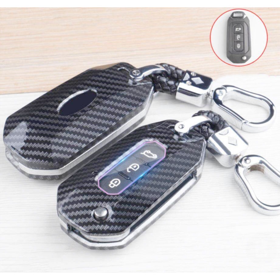 Ford Territory 2021 - 2022 - 2023 - 2024 Key Protective Cover (Premium ...