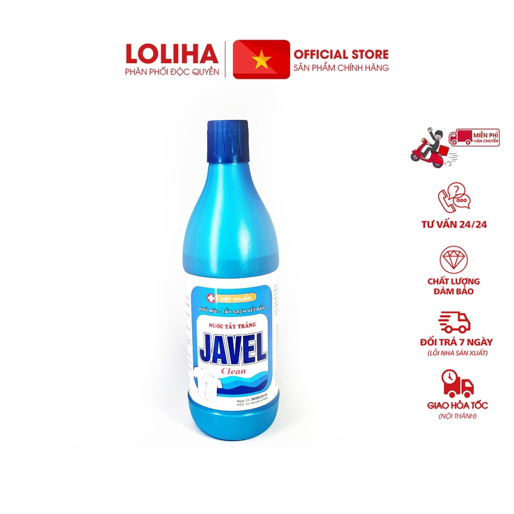 Flashsale Javel 350 clothes bleaching (TYPE 350) | Shopee Philippines