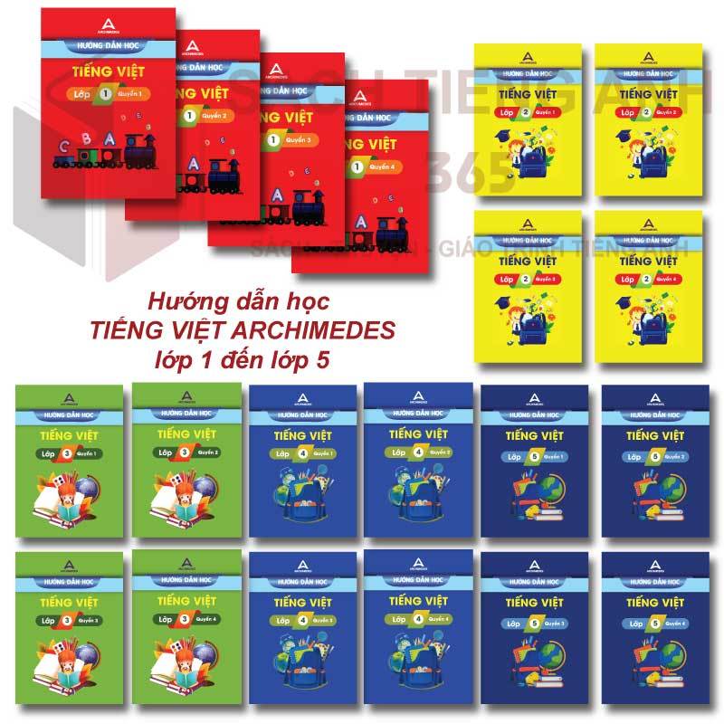 Vietnamese Math Study Guide - Arch - Grades 1,2,3,4,5 - print | Shopee ...