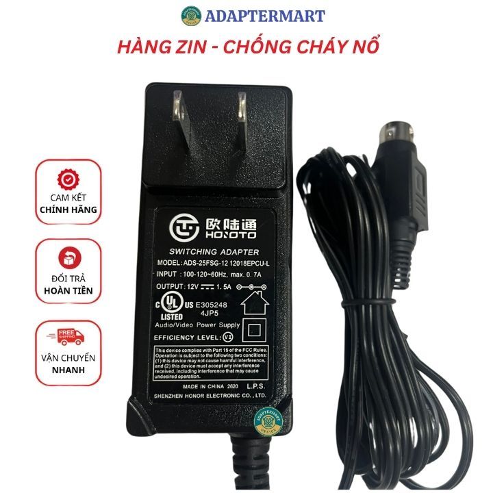 Genuine HP ScanJet 5400C 5470C 5490C power supply | Shopee Philippines
