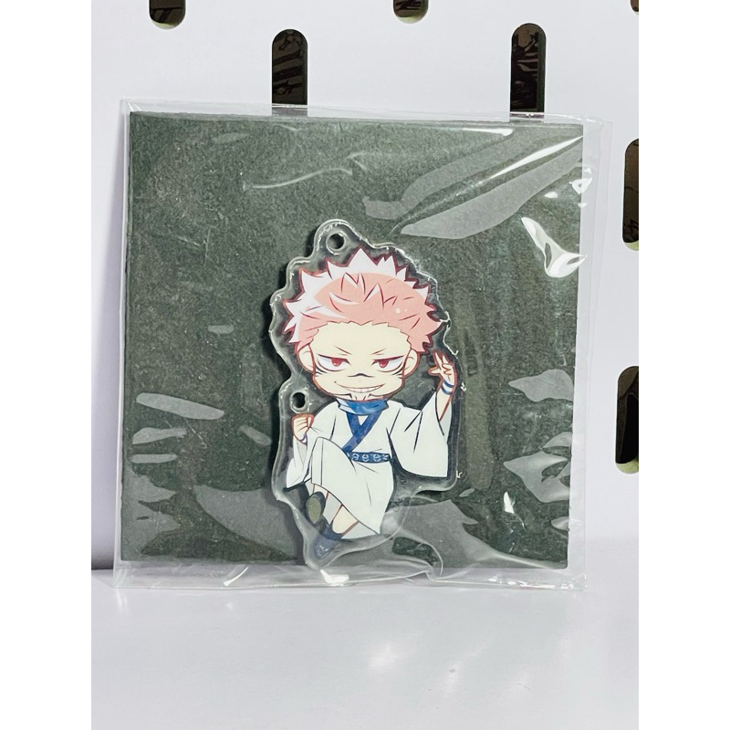 Keychain - Standee Sukuna in JJK | Shopee Philippines