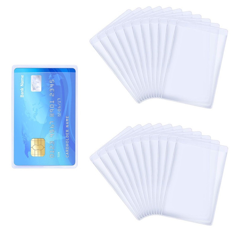 Set Of 10 ATM Cards, Civil Ids, VISIT Cards, Driver'S Licenses, Student ...