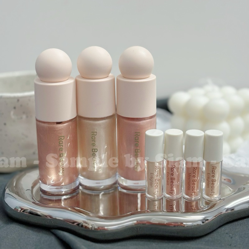 Extract | Rare Beauty highlight Liquid highlight Cream | Shopee Philippines