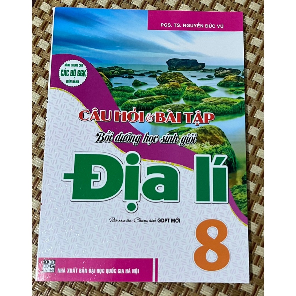 Book - Questions and Exercises to Cultivate Good Students in Geography ...