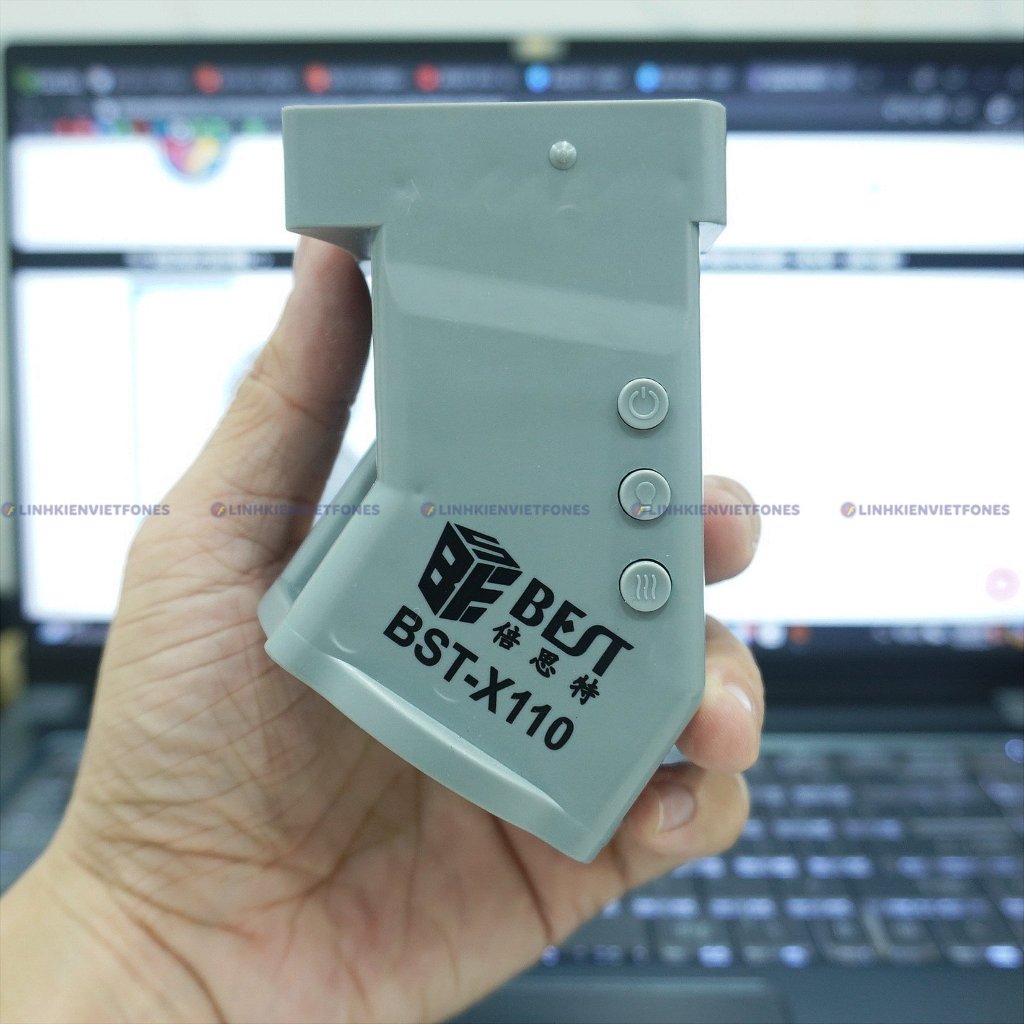 Microscope accessories, exhaust fan with integrated microscope light ...