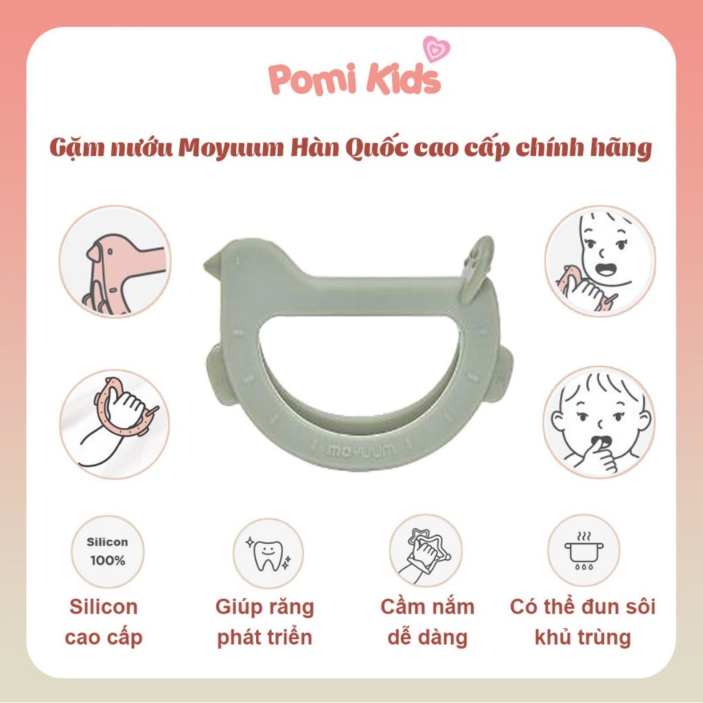 Genuine Korean Moyuum Gums | Shopee Philippines