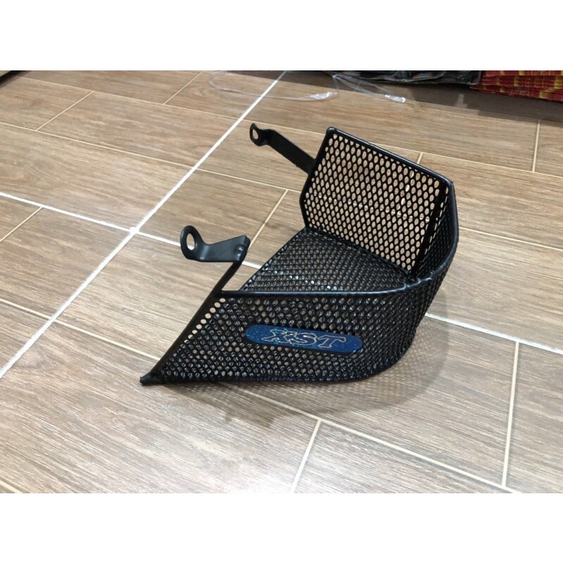 Motorcycle Hanging Basket XST (Premium Fashion) | Shopee Philippines