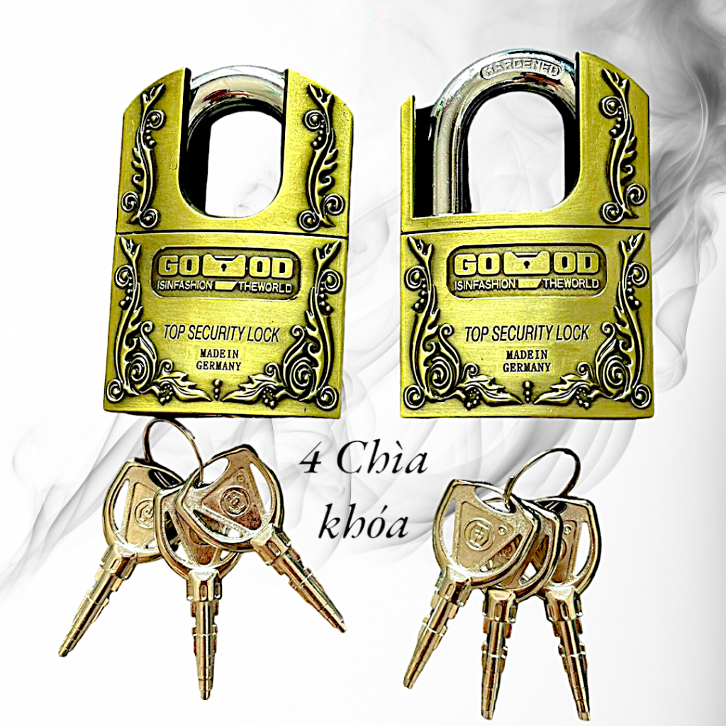 Anti-Cut Lock, Anti-Theft House Lock (GERMANY) | Shopee Philippines