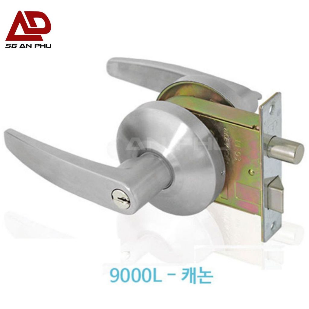 Korean round lock YES SPEED 9000-L | Shopee Philippines