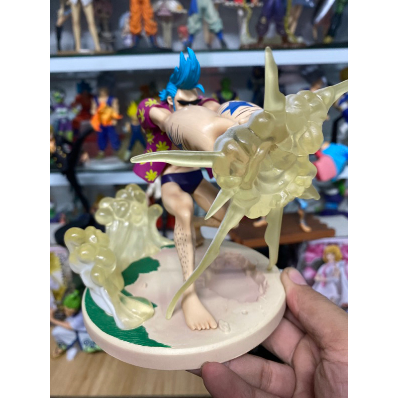 Genuine One piece ichiban 2nd Model | Shopee Philippines