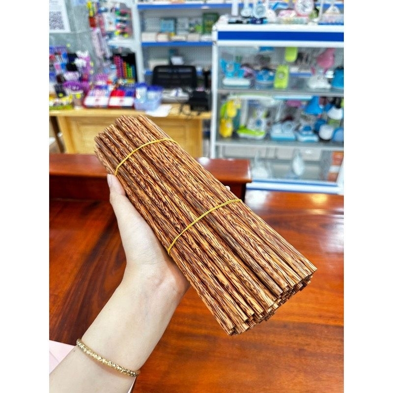Rice chopsticks - Ben Tre Coconut Chopsticks at factory price ...