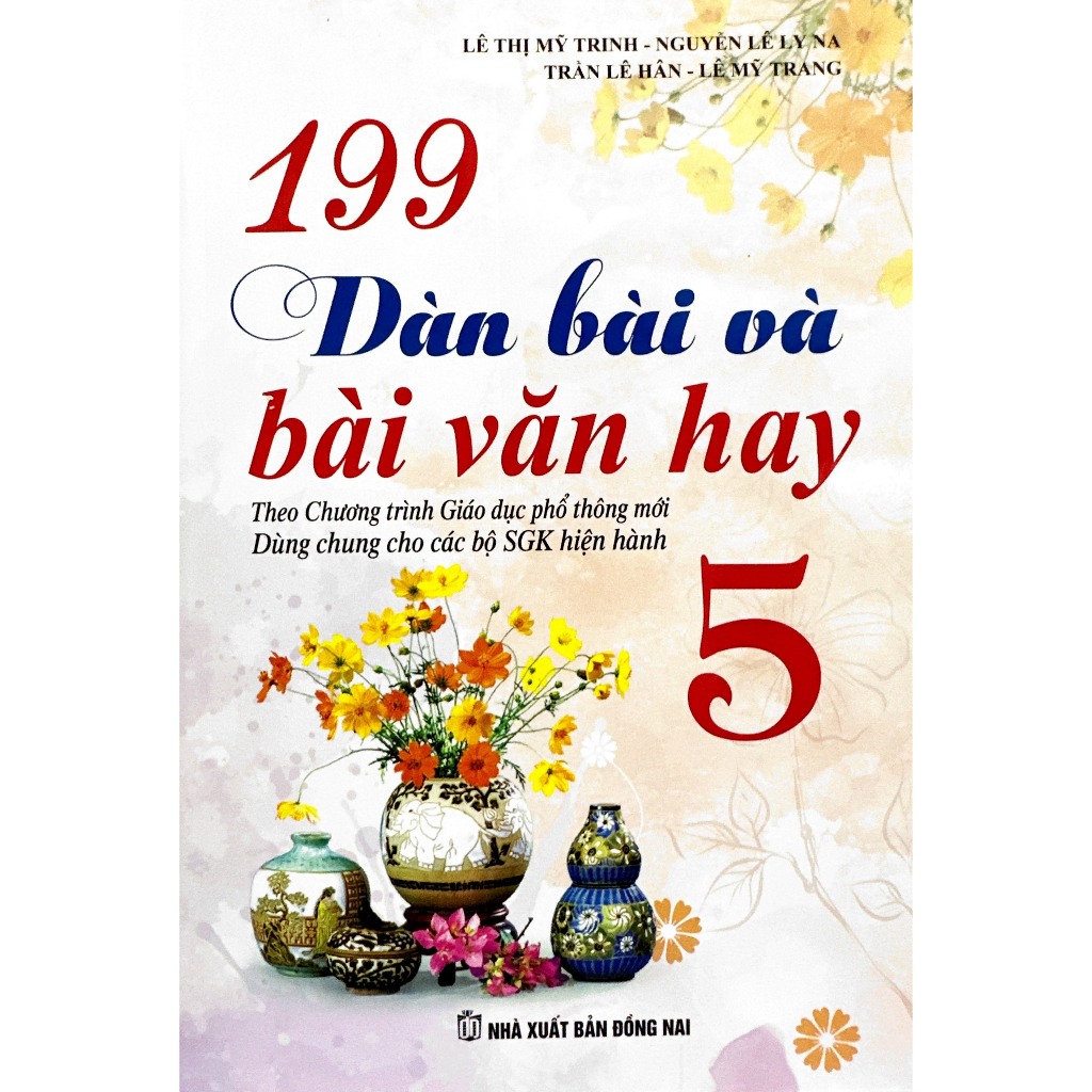 Book - 199 Good Outlines and Essays for Grade 5 (Compiled according to ...