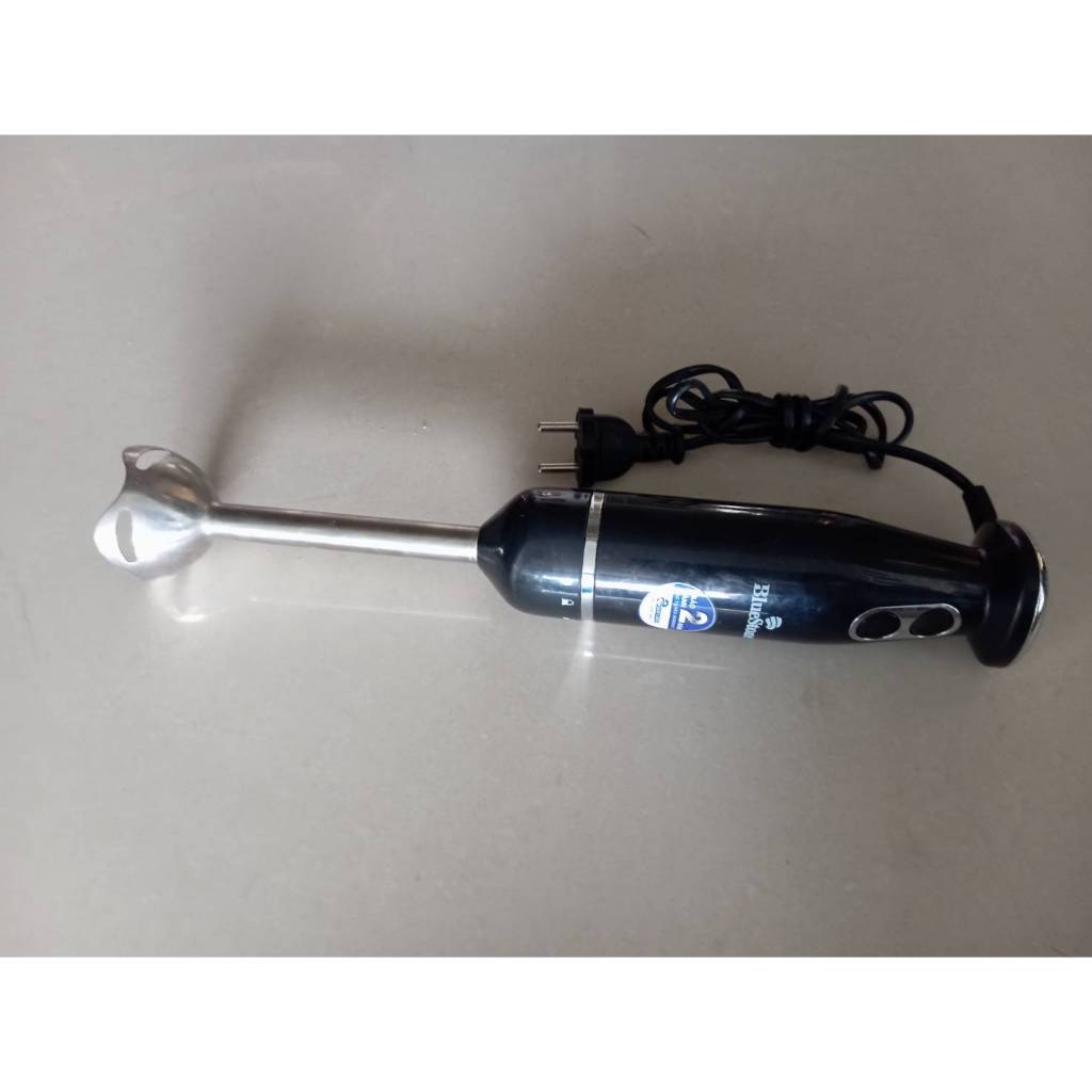 Bluestone Hand Blender BLB-5216(Display) | Shopee Philippines