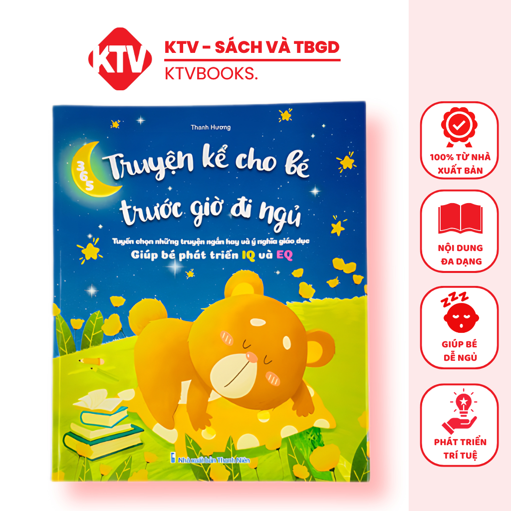 Books - 365 Baby Stories Before Bedtime - Selecting Good And Meaningful ...